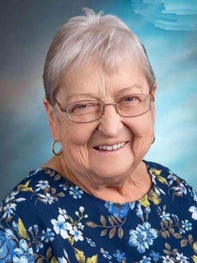 Nancy J. Anderson (1941-2019)