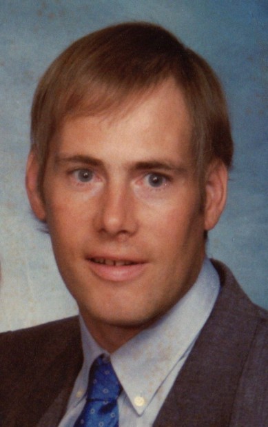 Kenneth Bern (1952-2012)