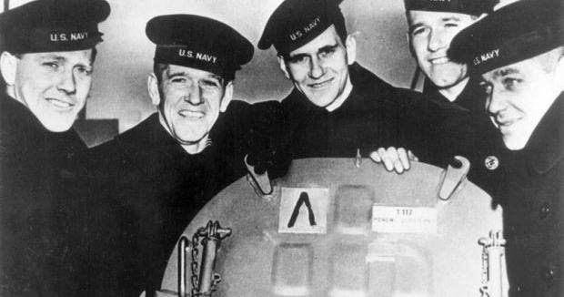 Sullivan brothers indelible part of Waterloo history