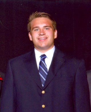 Clark and Hansen honored