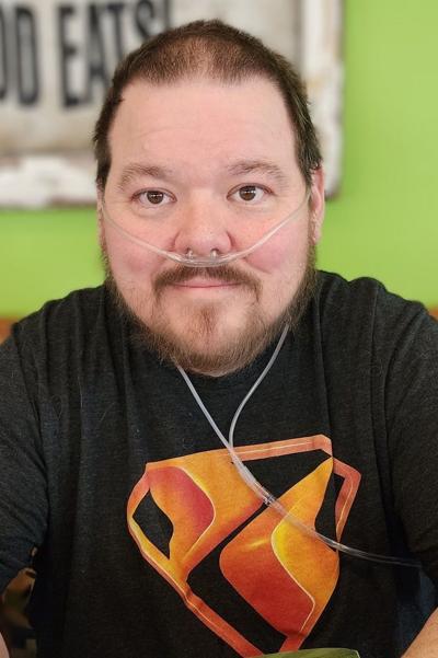 Aaron Louis Alexander