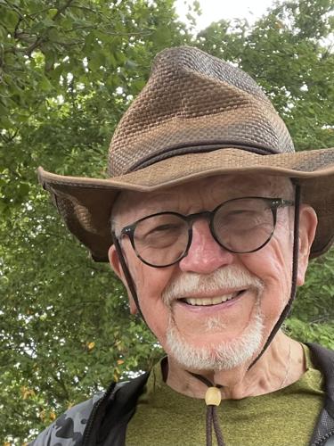 Ken Tressler to celebrate 90th birthday Sept. 20