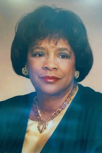 Patricia Mae Monroe-Pearson