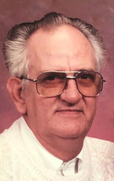 Gerald 'Jerry' Rogers