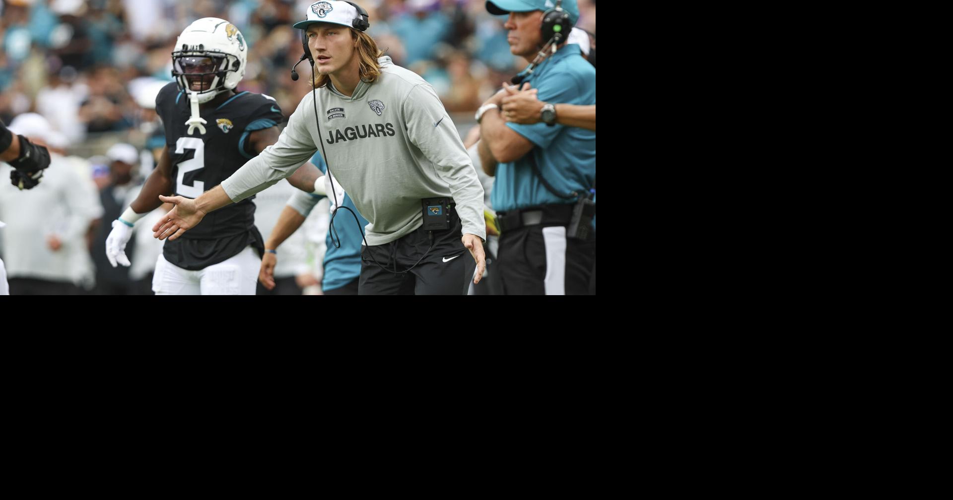 NFL NOTES