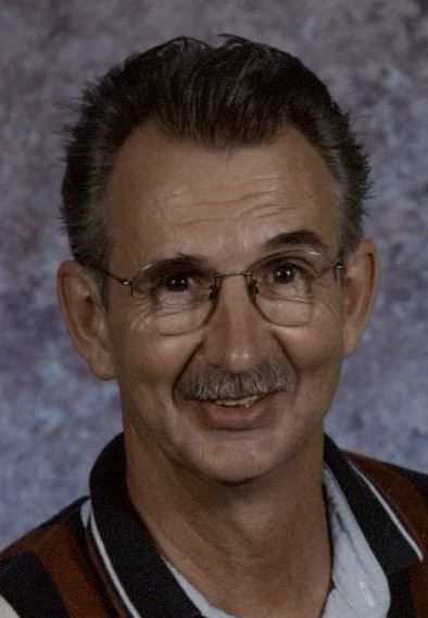 Neil Beck (1943-2017)