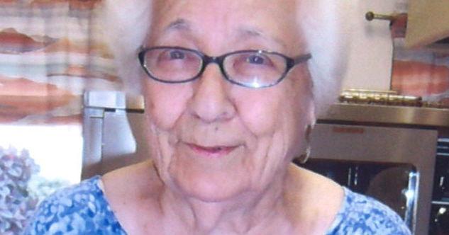 Virginia L. Archer (1924-2019)