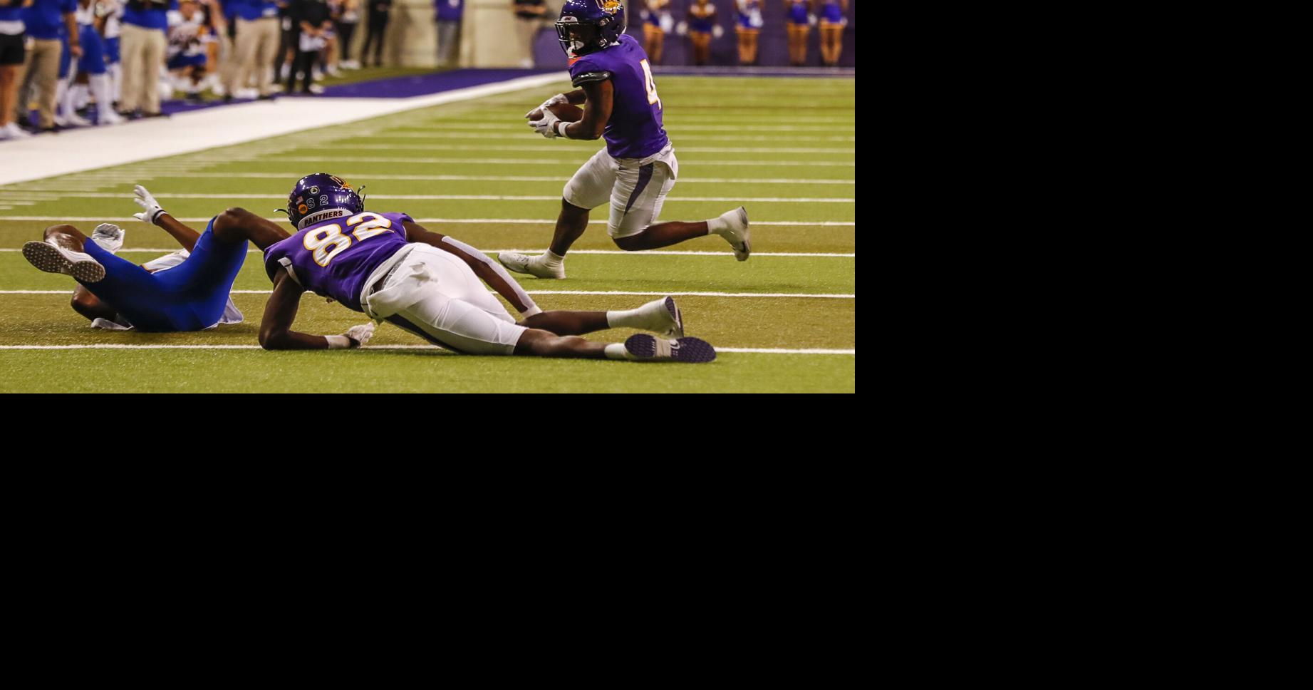 College Football: Panthers lose heartbreaker to No. 1 SDSU