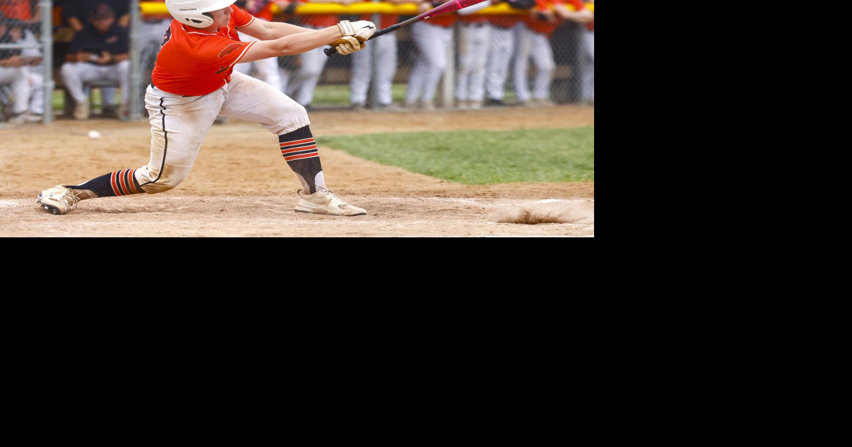 Photos: Waterloo East baseball vs. Waterloo West at East High, June 17