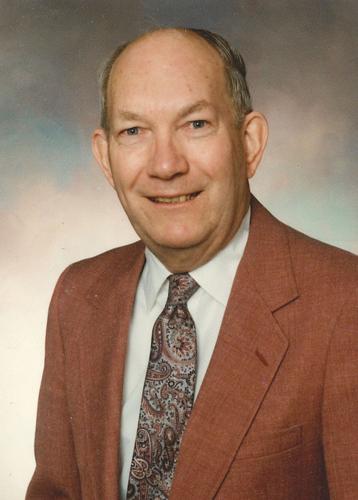 Kenneth E. Lind