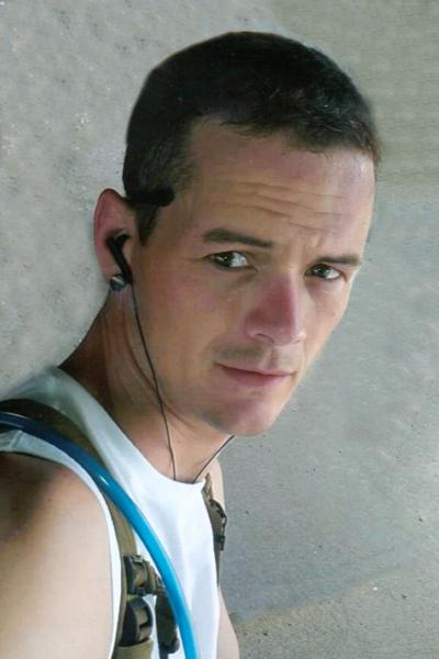 Brent Lee Boggess