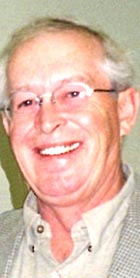 Patrick L. Moroney (1949-2011)