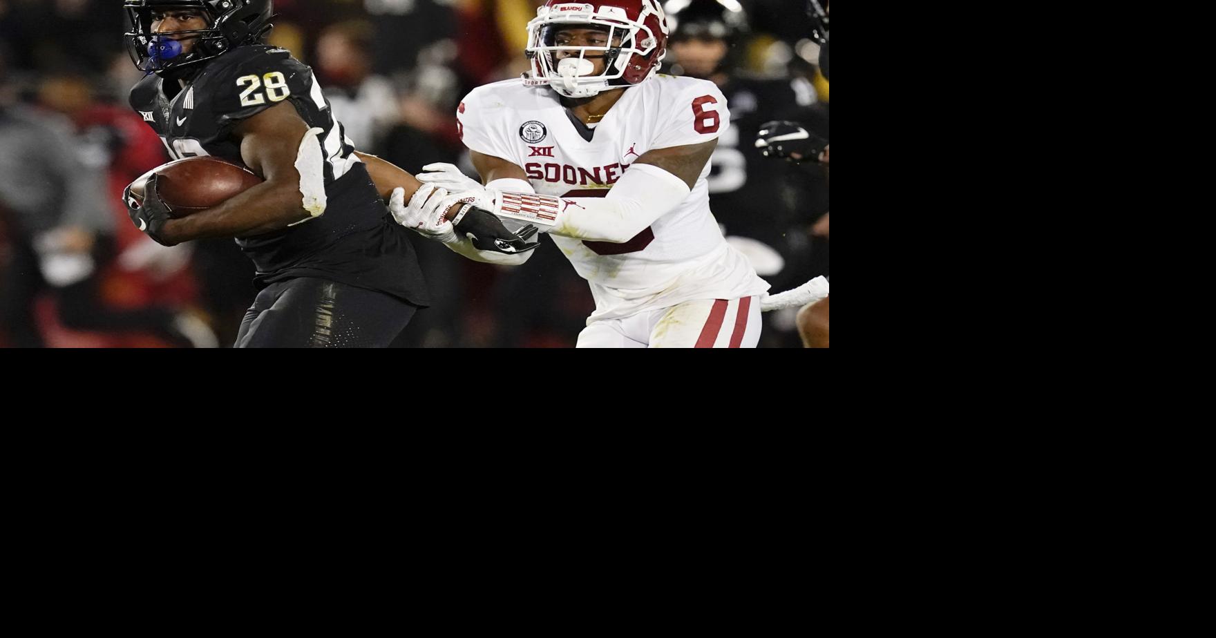 College football: Iowa State to allow fans inside Jack Trice Saturday