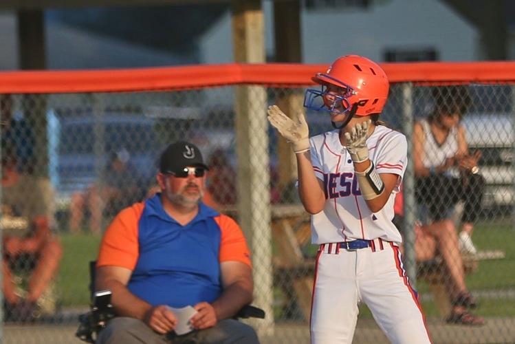 High School Senior Spotlight: Meet Jesup's Sara Mead