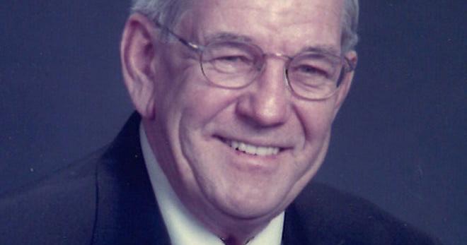 William J. “Bill" Wiedner