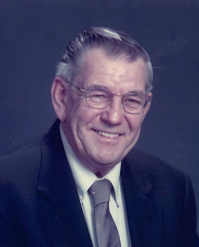 William J. “Bill" Wiedner
