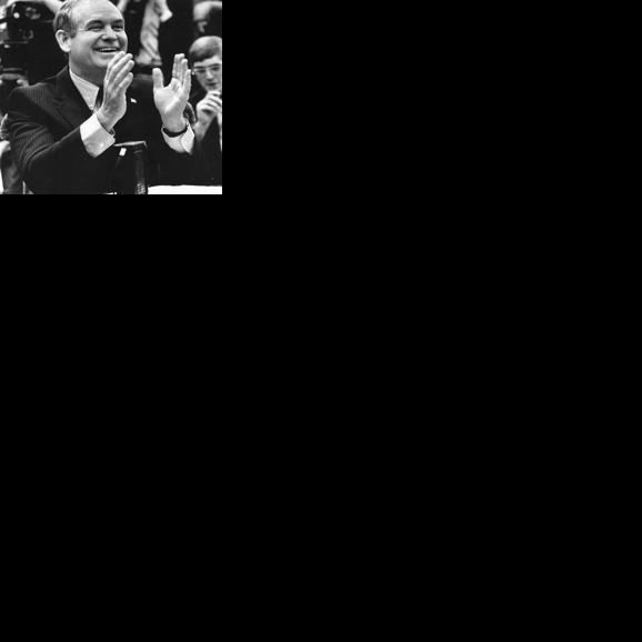 Gov. Ray’s archives show rare look into a career in politics ...