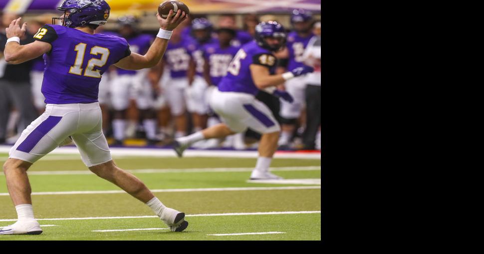 UNI’s Day is the best college QB in Iowa