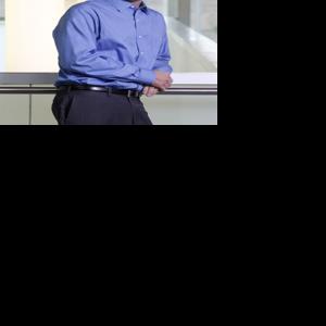 Clint Rowe Sharing with the community