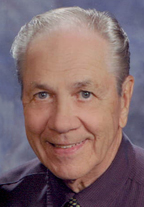 Dr. John A. Ritchie D.P.M.