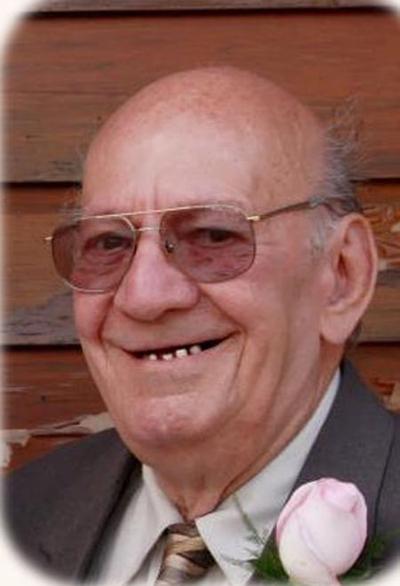 Dale Clark (1925-2017)