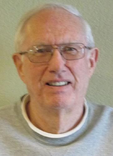 Richard "Dick" Swanson