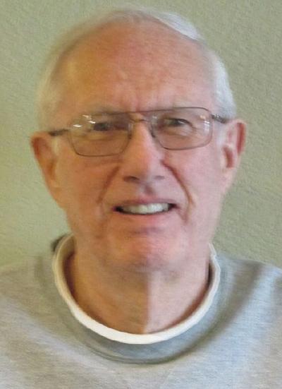 Richard "Dick" Swanson