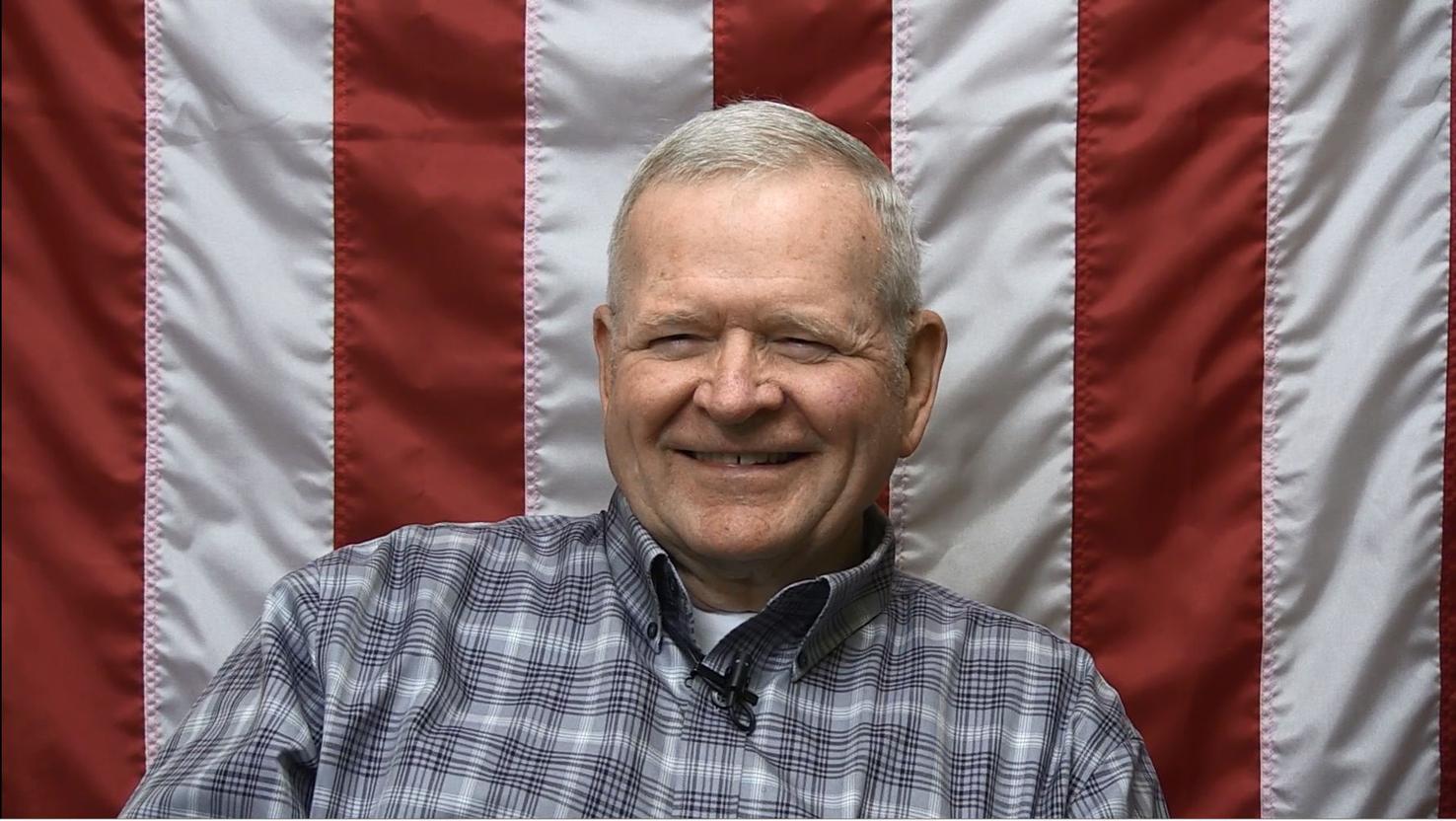 Ronald Roth: Young doctor honed his skills on the battlefields and in ...