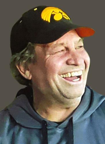 Rodney K. “Rod” Foulk