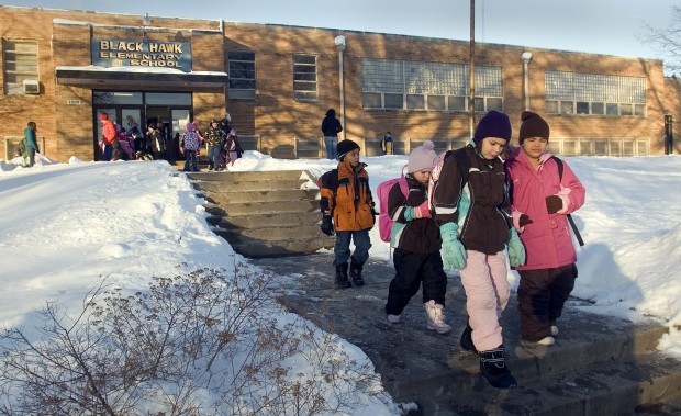 Budget-cutting proposal would help Waterloo schools balance priorities