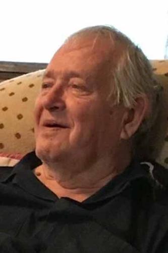 James “Jim” Russell Rigdon