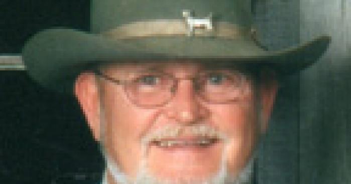 Samuel G. "Sam" Smock (1953-2012)