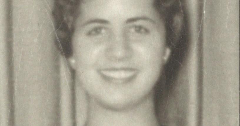 Nancy Unger