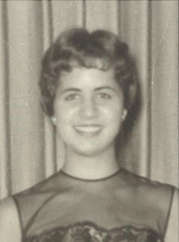 Nancy Unger