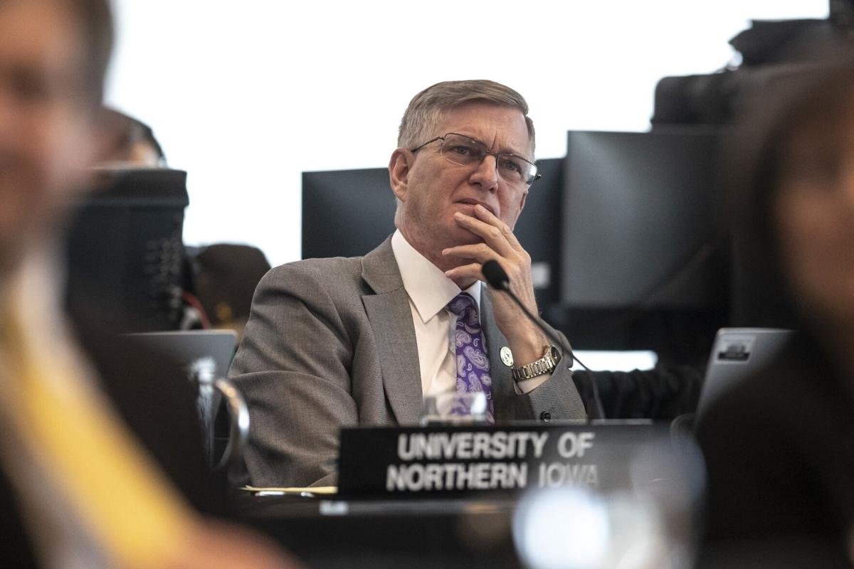 Regents up state request by $1 million for campus mental health resources