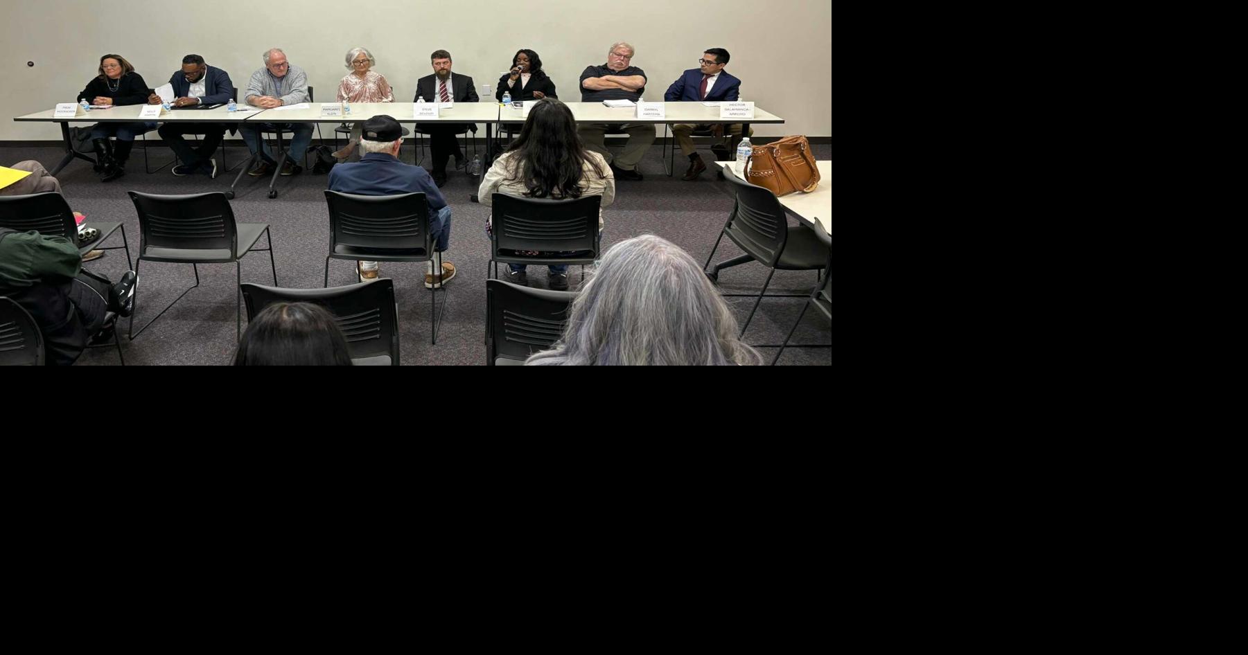 Q&A: Waterloo Ward 1 City Council candidates for Nov. 4