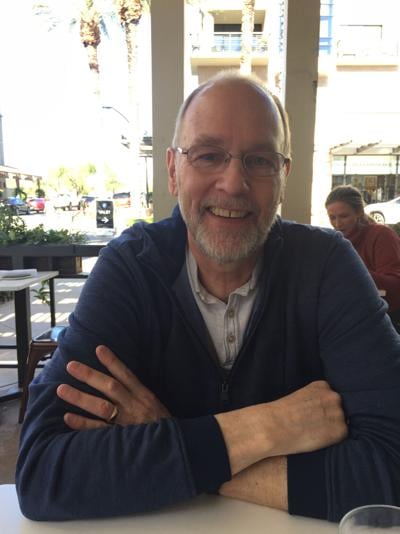 Jeffrey “Jeff” A. Blank