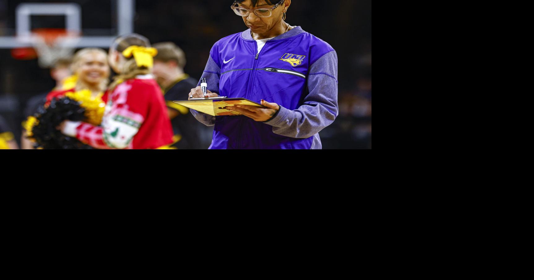 UNI's Warren says Panthers need to stay true to process
