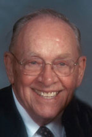 Delano G. "Del" Kendall (1919-2012)