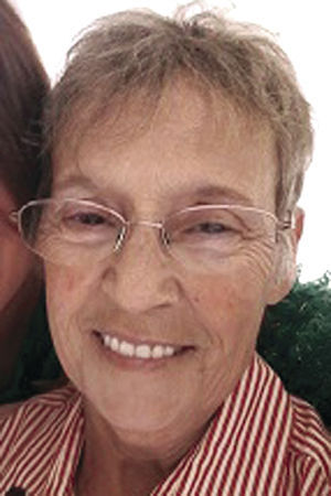 Diania “Di” Kay Schultz