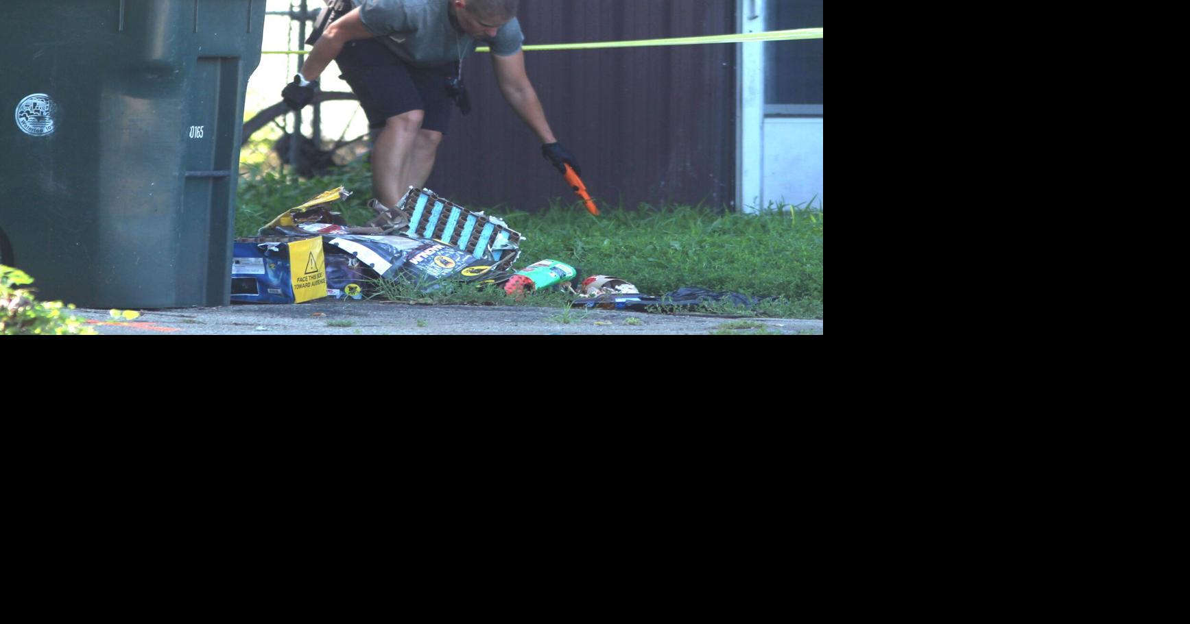 Police continue to investigate fatal shooting in Waterloo