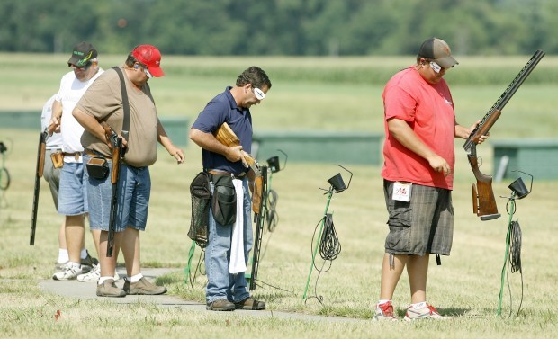 Photos: State Trap Shoot | | wcfcourier.com