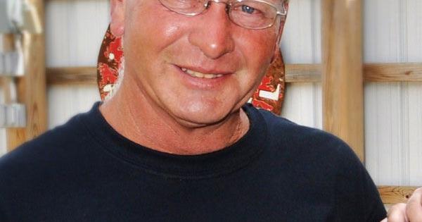 Robert J. “Bobby” Reiter Jr. (1958-2018)