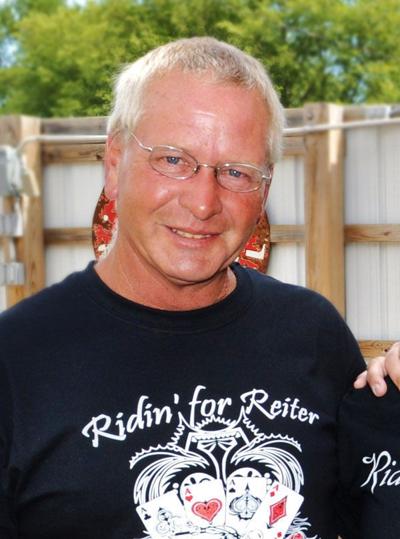 Robert J. “Bobby” Reiter Jr. (1958-2018)