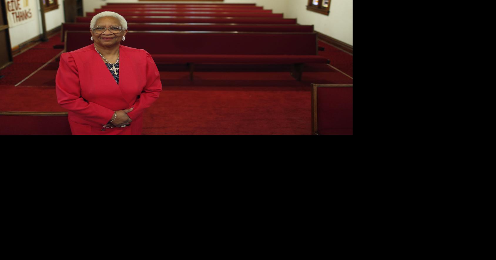 Waterloo pastor broke ground in diversity, faith