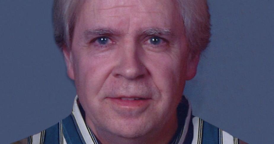 James “Jim” Ritchie