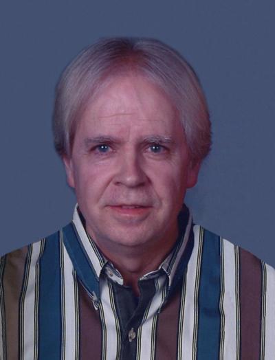 James “Jim” Ritchie