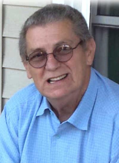 Thomas Sharp (1948-2018)