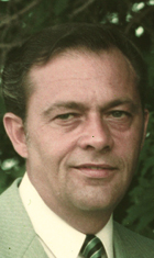 Jerry A. Thorson (1940-2013)