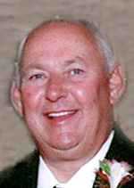 Larry D. Lursen (1948-2011)
